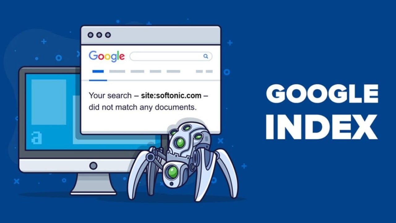 Google has suffered a bug that prevents it from doing what it does best ...