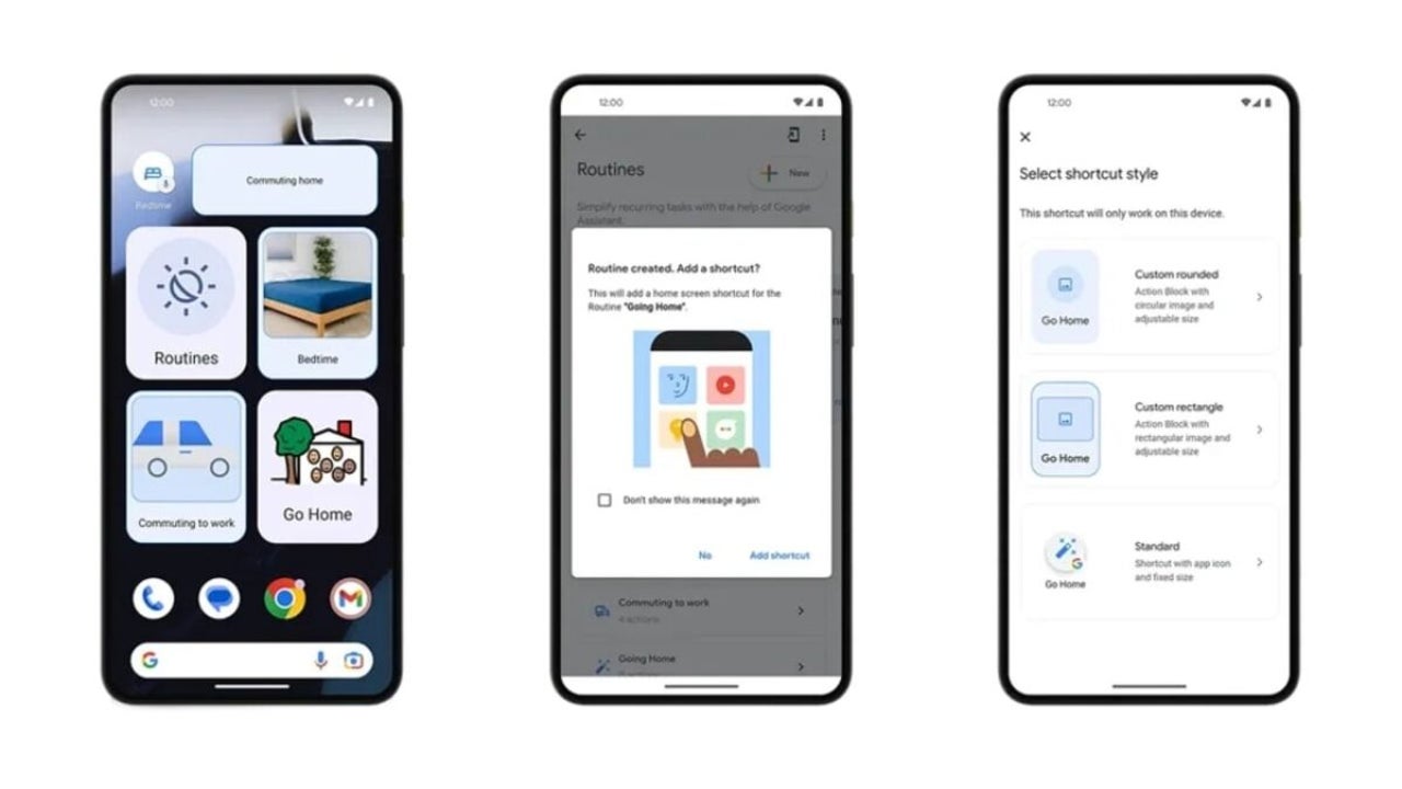 These new Google features will allow many more people to use their apps ...