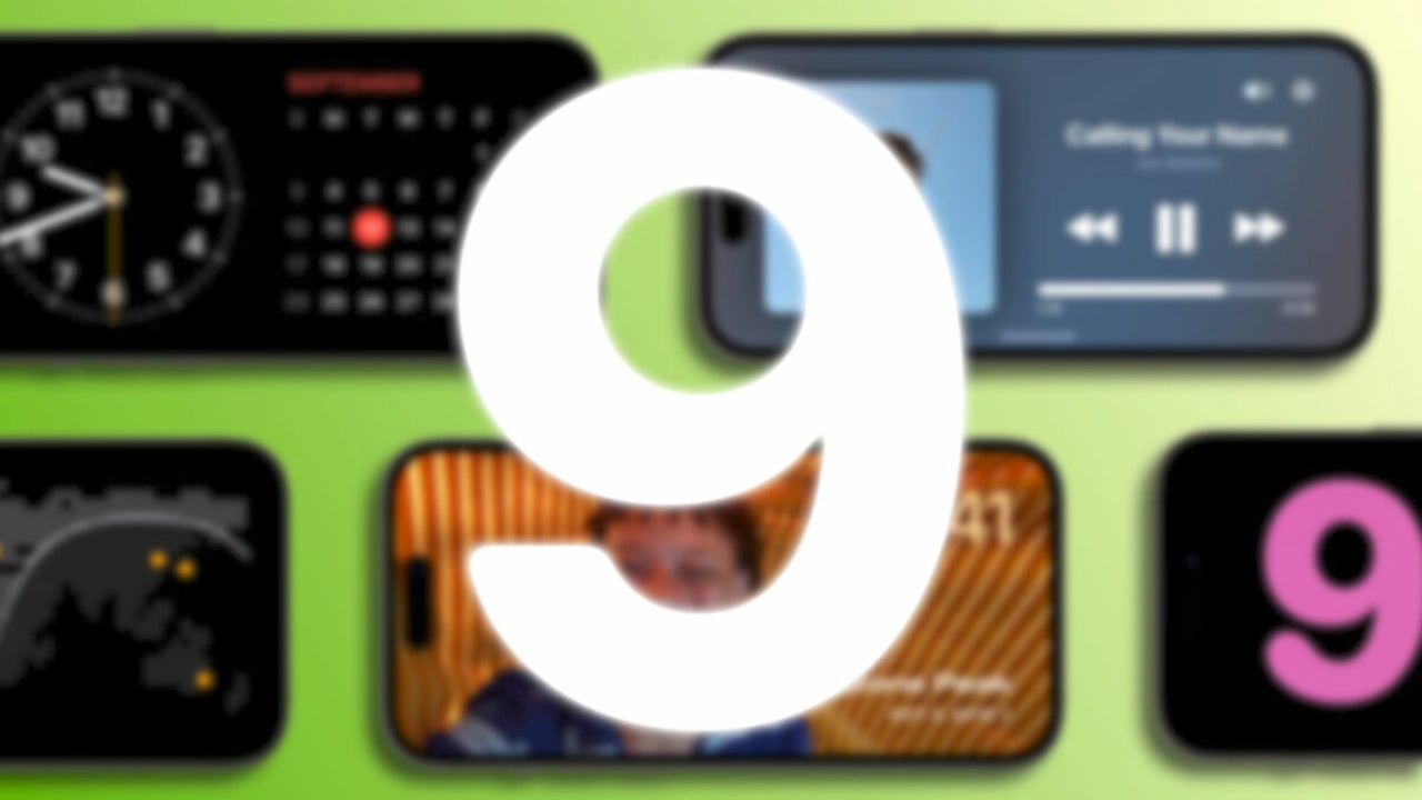 These are the 9 best apps to make the most out of iOS 17’s Stand By ...