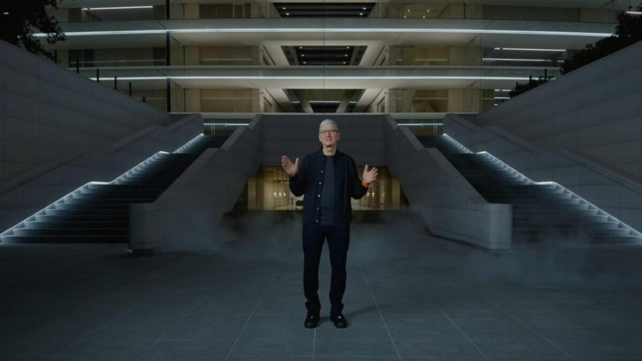 Scary Fast: this is everything Apple presented during the event - Softonic