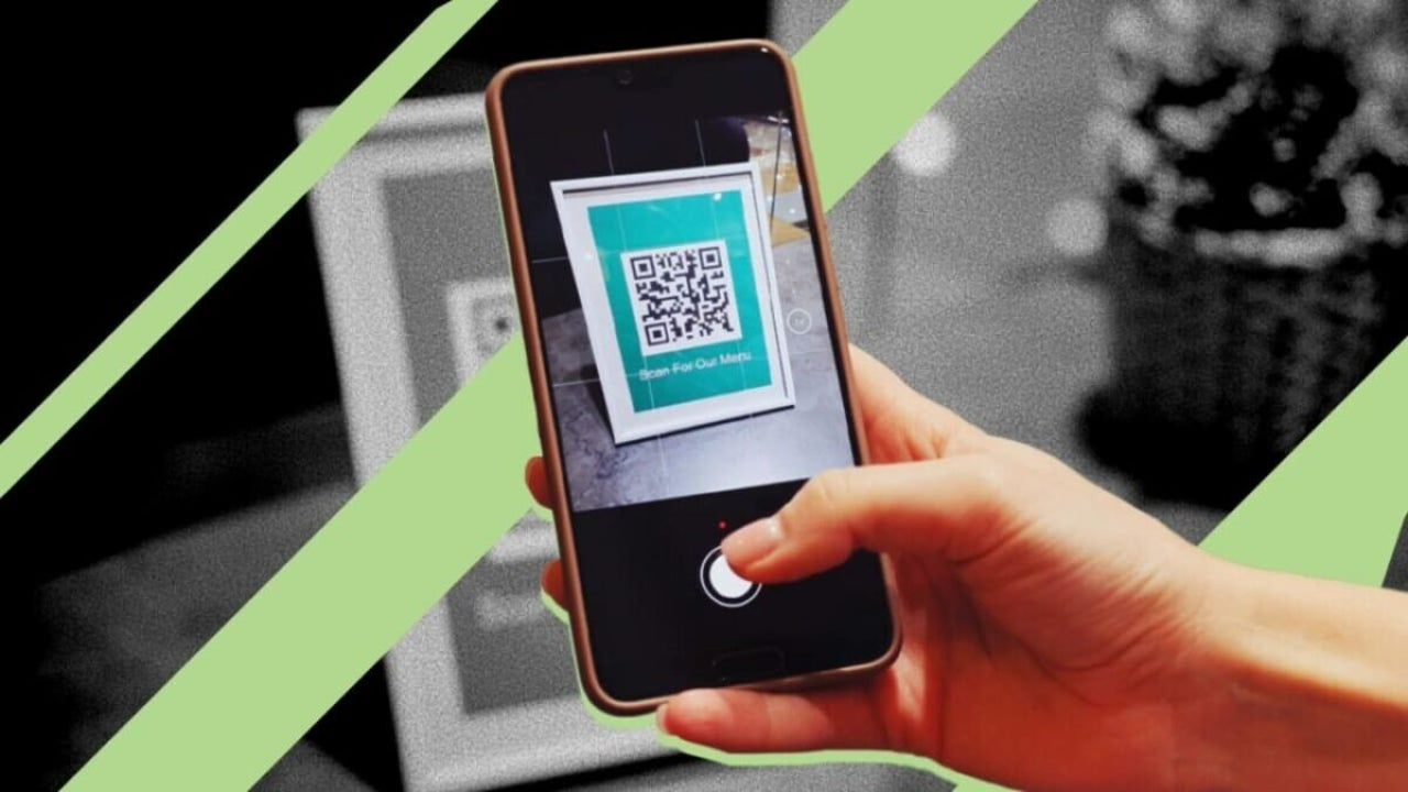 Are bar QR codes safe? Police warn of a new scam - Softonic