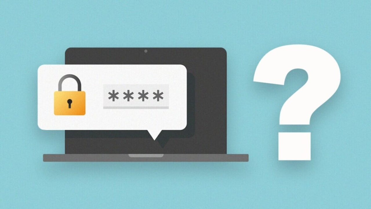 How long can it take for them to steal your password? Here are some ...