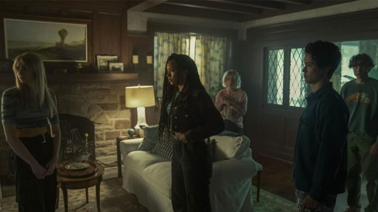 In Gen V, a big surprise was kept that defines the future of The Boys ...