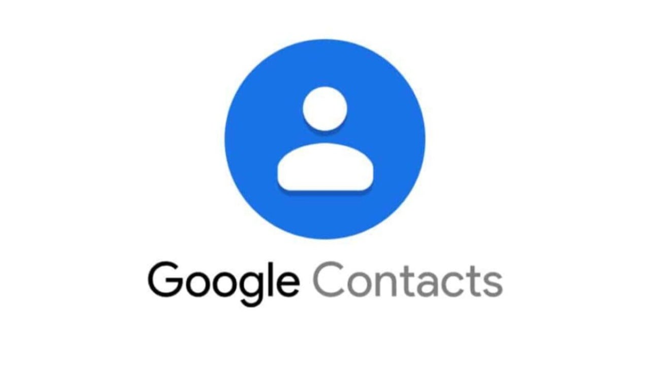 Google Contacts implements a new individual contact widget - Softonic
