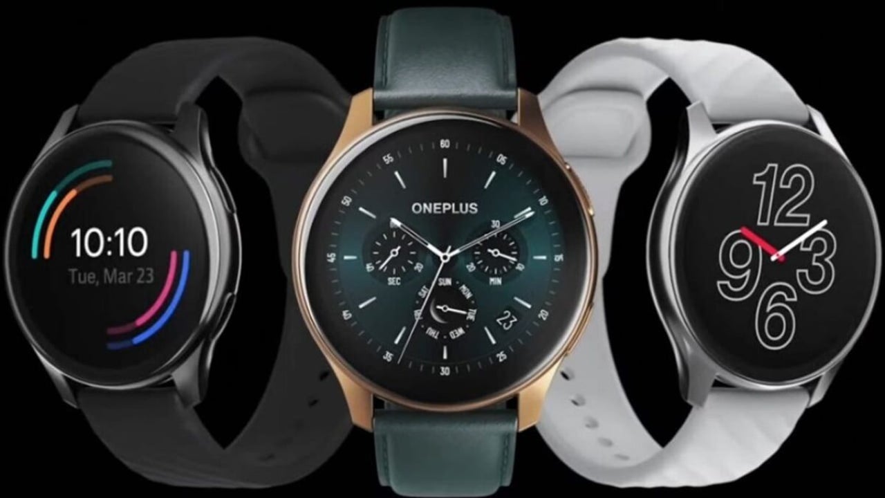 The OnePlus Watch 2 will premiere in 2024 - Softonic