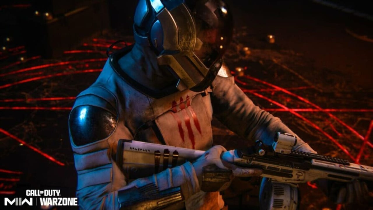 One of the best crossovers in the Call of Duty series is now available - Softonic