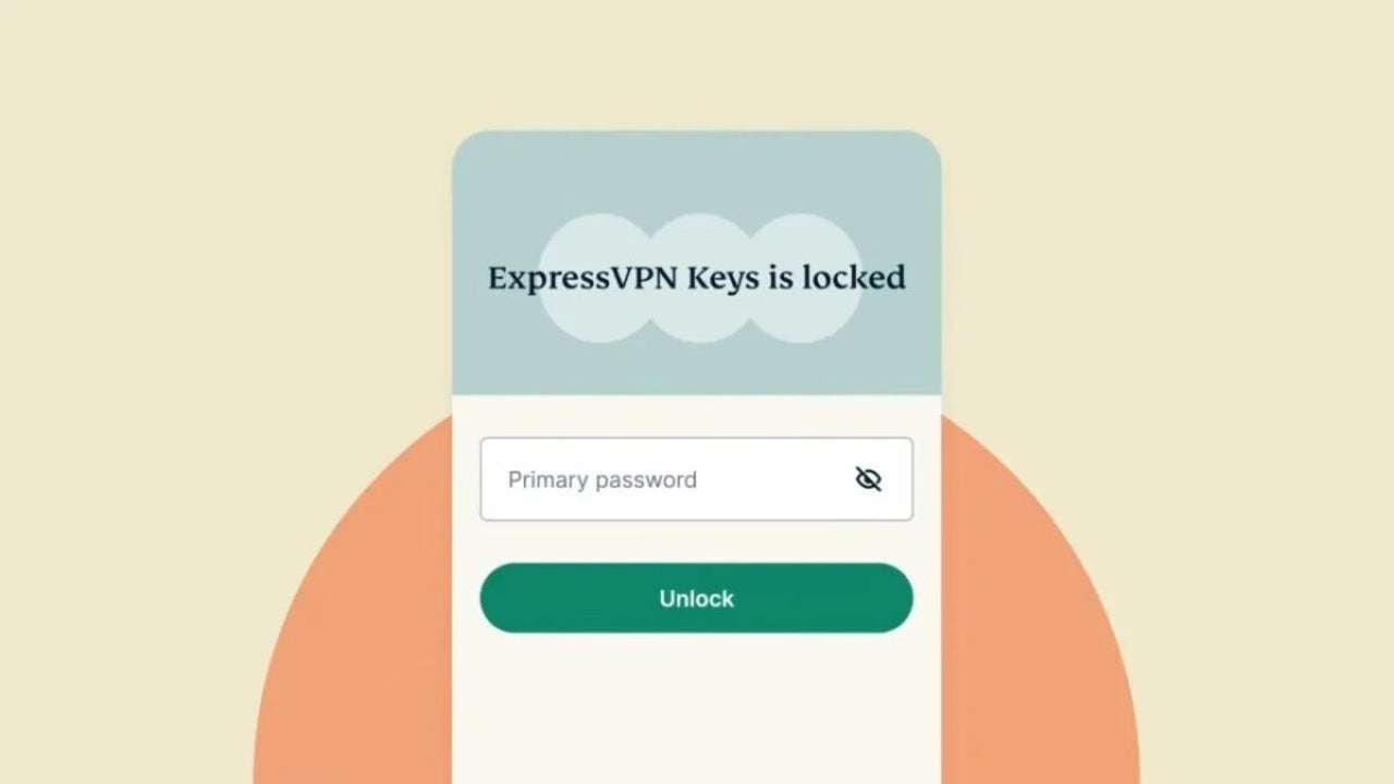 ExpressVPN officially launches a comprehensive password management tool ...