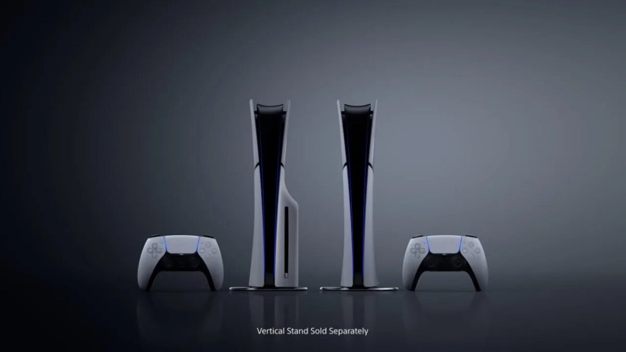 If you don’t want to buy a PS5 this Christmas, don’t watch this trailer ...