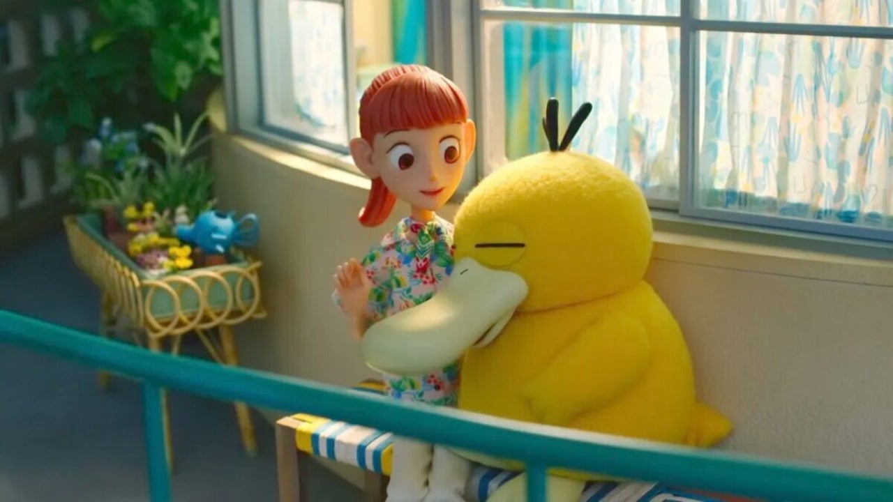 Netflix and Pokémon join forces to create the most adorable series ever ...