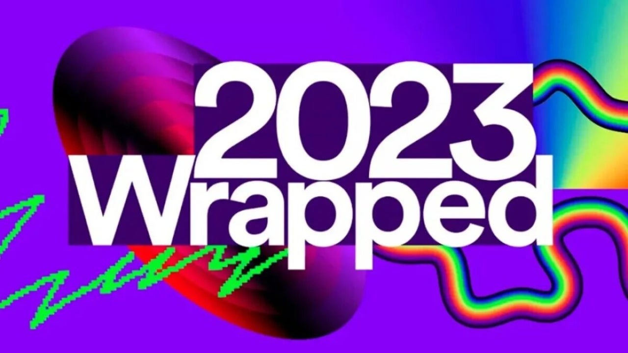 One more year, Spotify Wrapped has brought us all together in ...