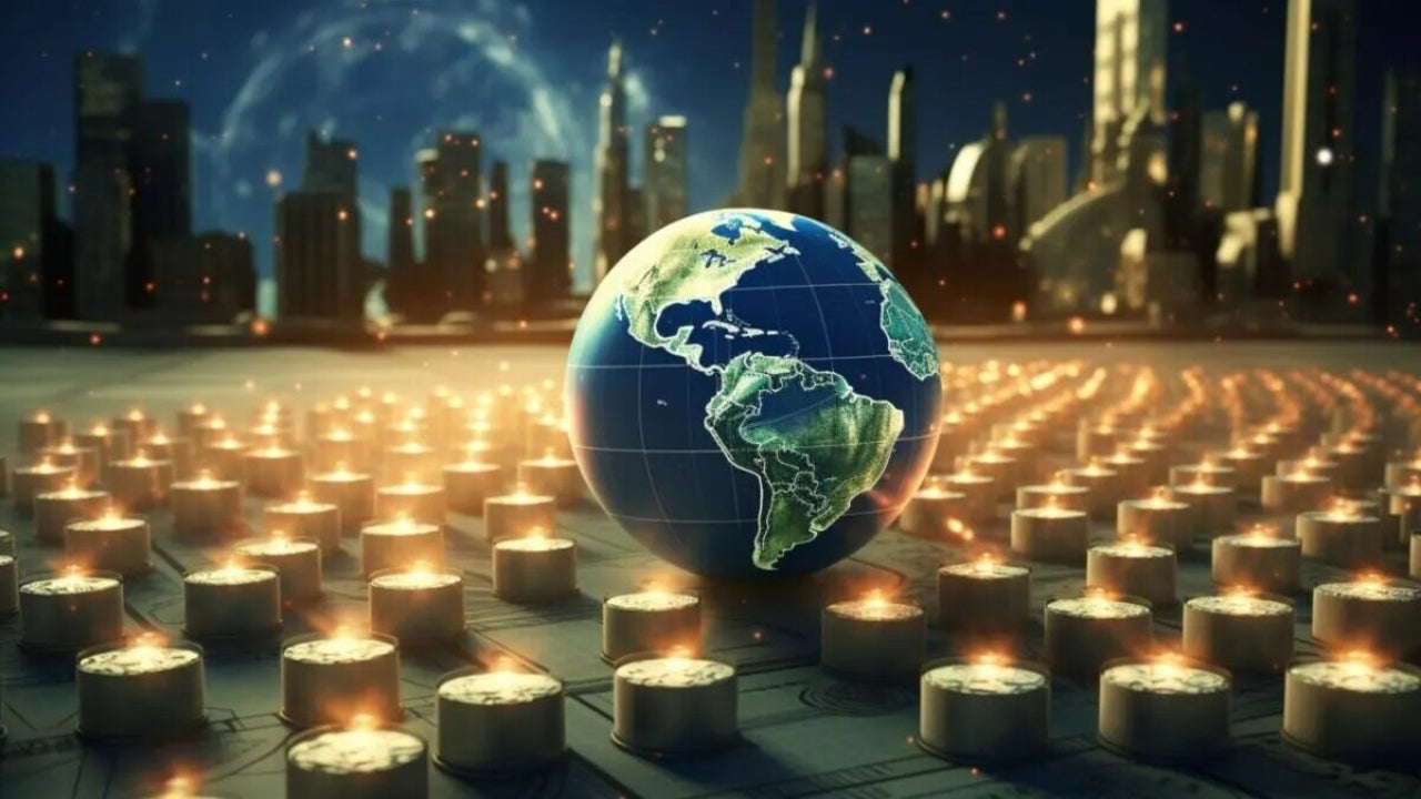 Japan has just announced the world’s largest nuclear fusion reactor ...