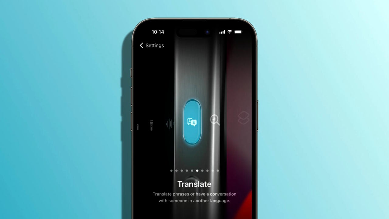How to translate any sentence with just a press of a button on the ...