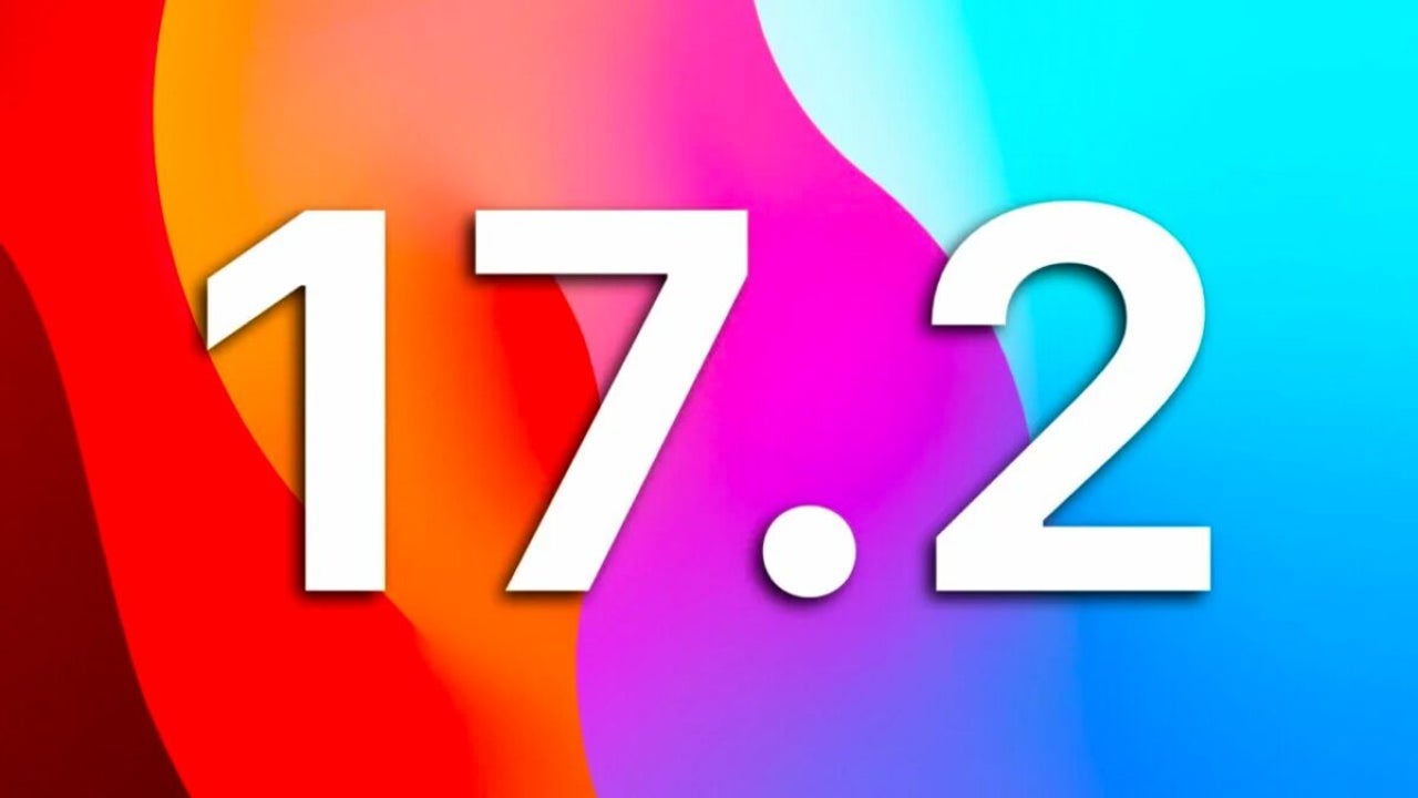 iOS 17.2 is here: Here are all the new features - Softonic