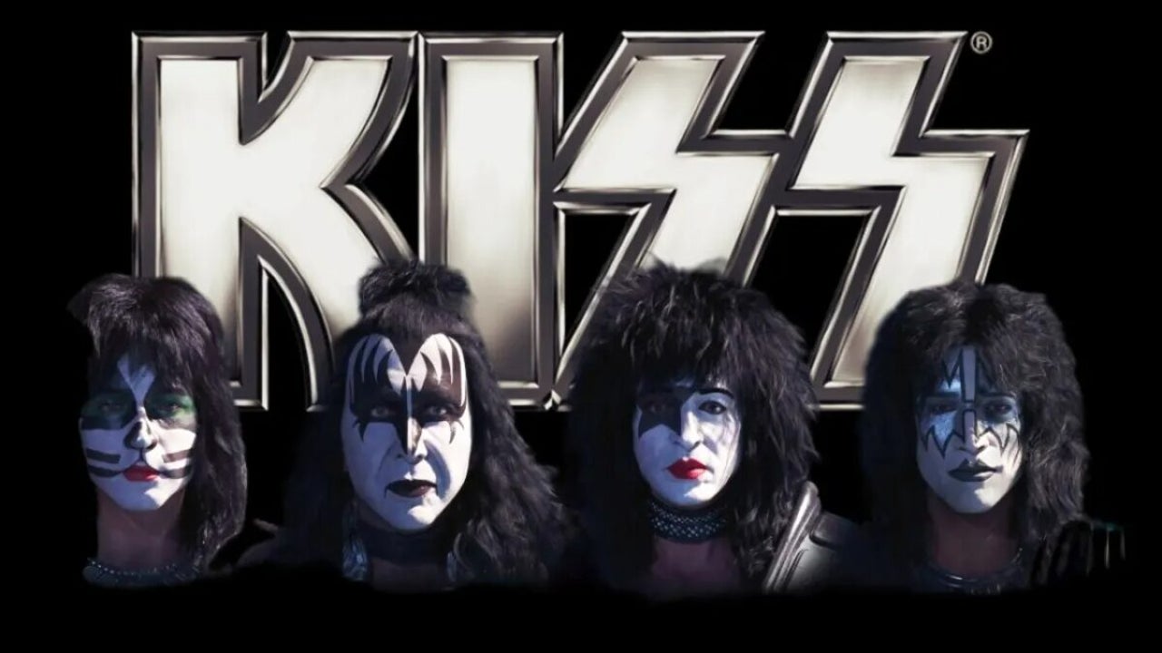 Goodbye to stages: Kiss embraces digital ‘immortality’ - Softonic