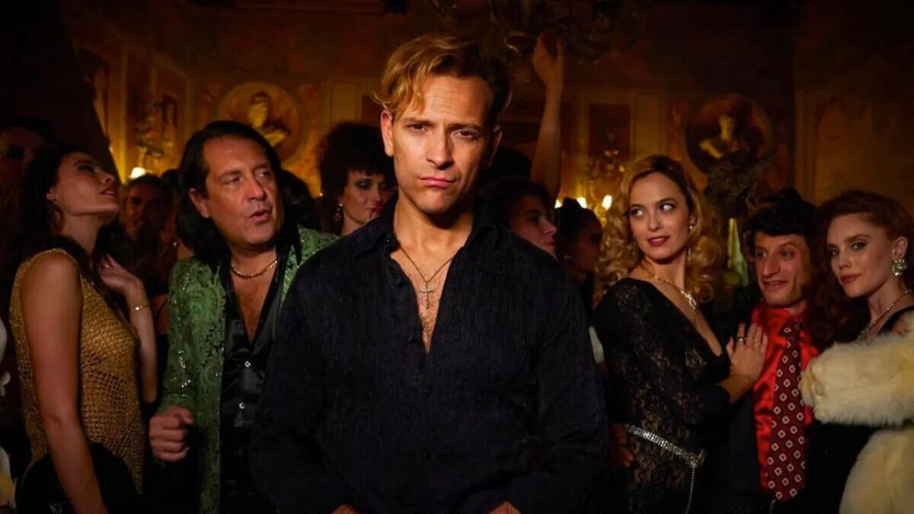 A Miniseries Arrives On Netflix That Will Generate Debate By Addressing 8344
