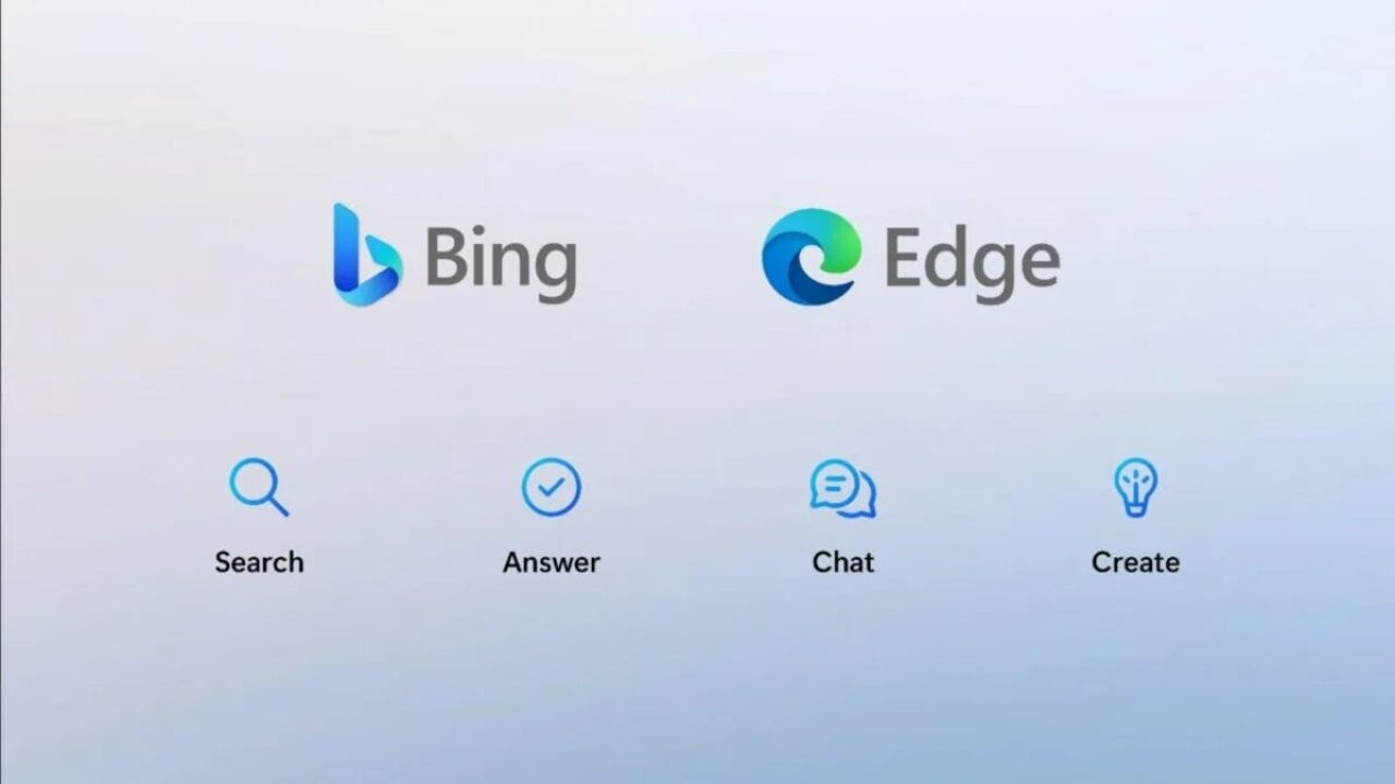 Microsoft Edge and Bing are already seeking to evade the upcoming European laws - Softonic
