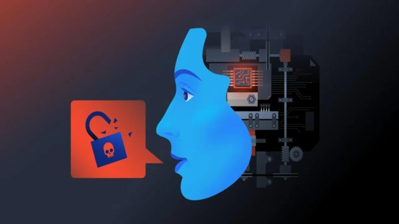 Imitating our voice to hack us? AI manages to cross the ultimate ...