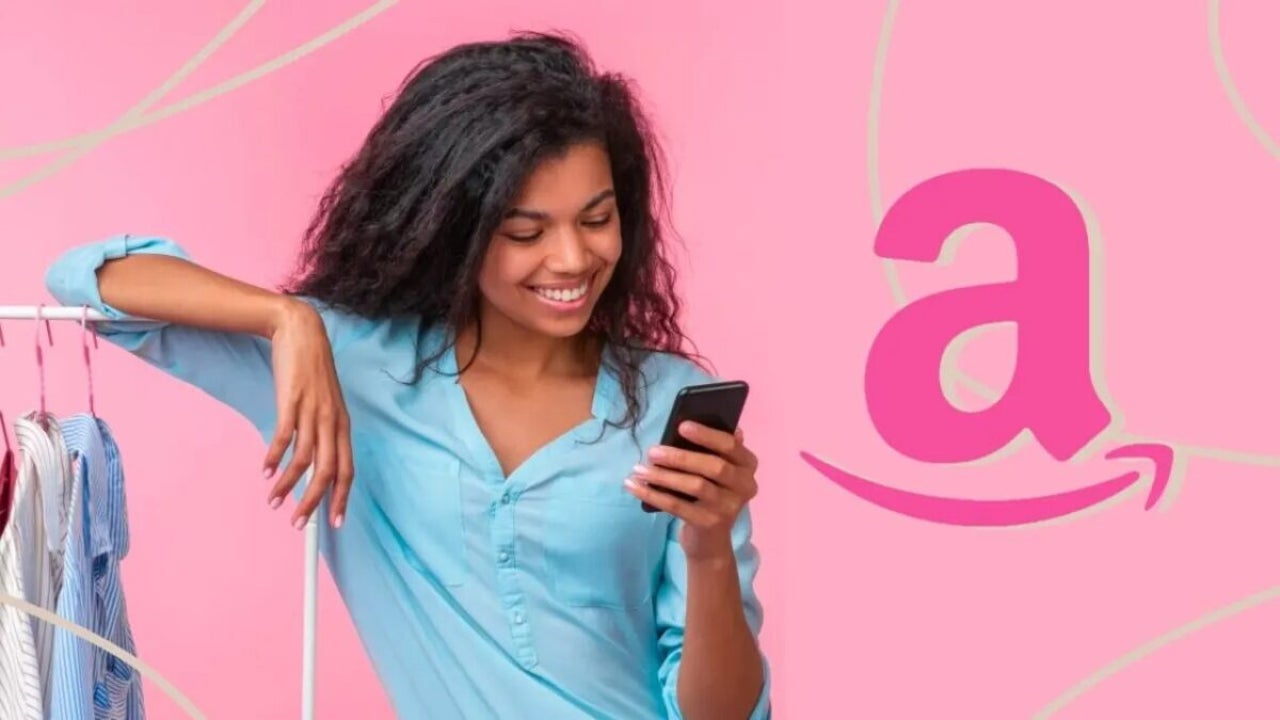 Finding clothes in your size? Amazon and its new AI will help you with ...