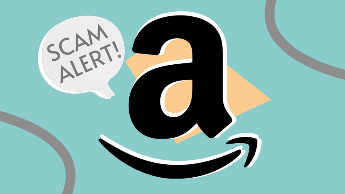 Why are thousands of products on Amazon called “Your request goes ...