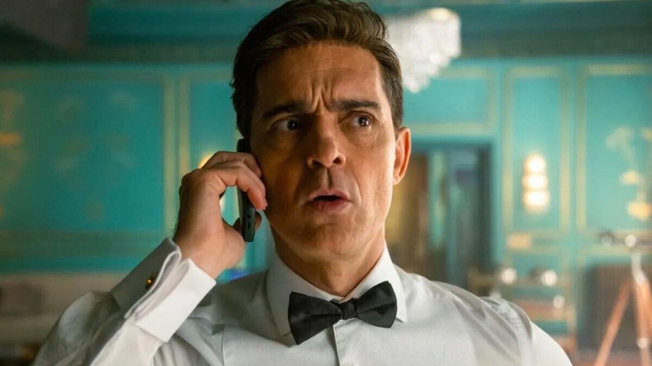 Berlin breaks major records on Netflix and confirms that Money Heist ...