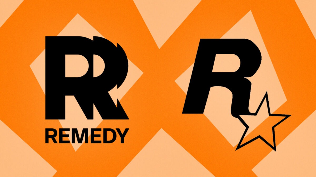 Remedy and Take Two are fighting over an R - Softonic