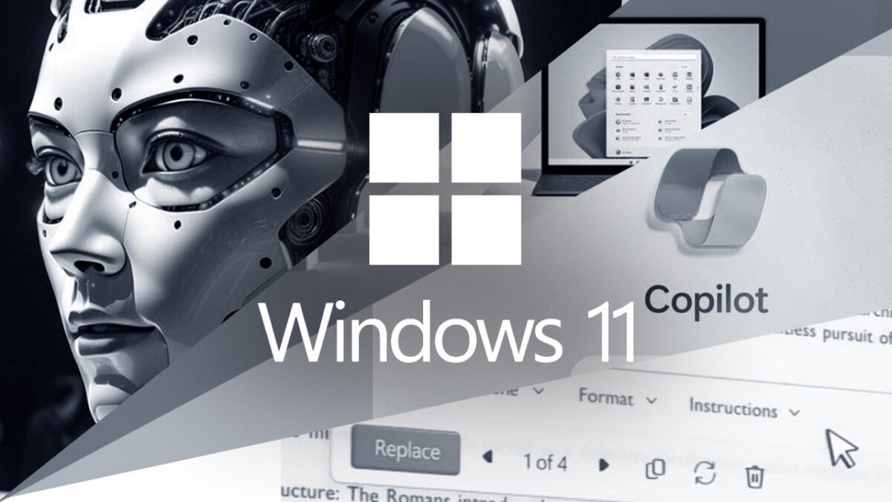 Windows 11 pulls on nostalgia by bringing back an old interface - Softonic