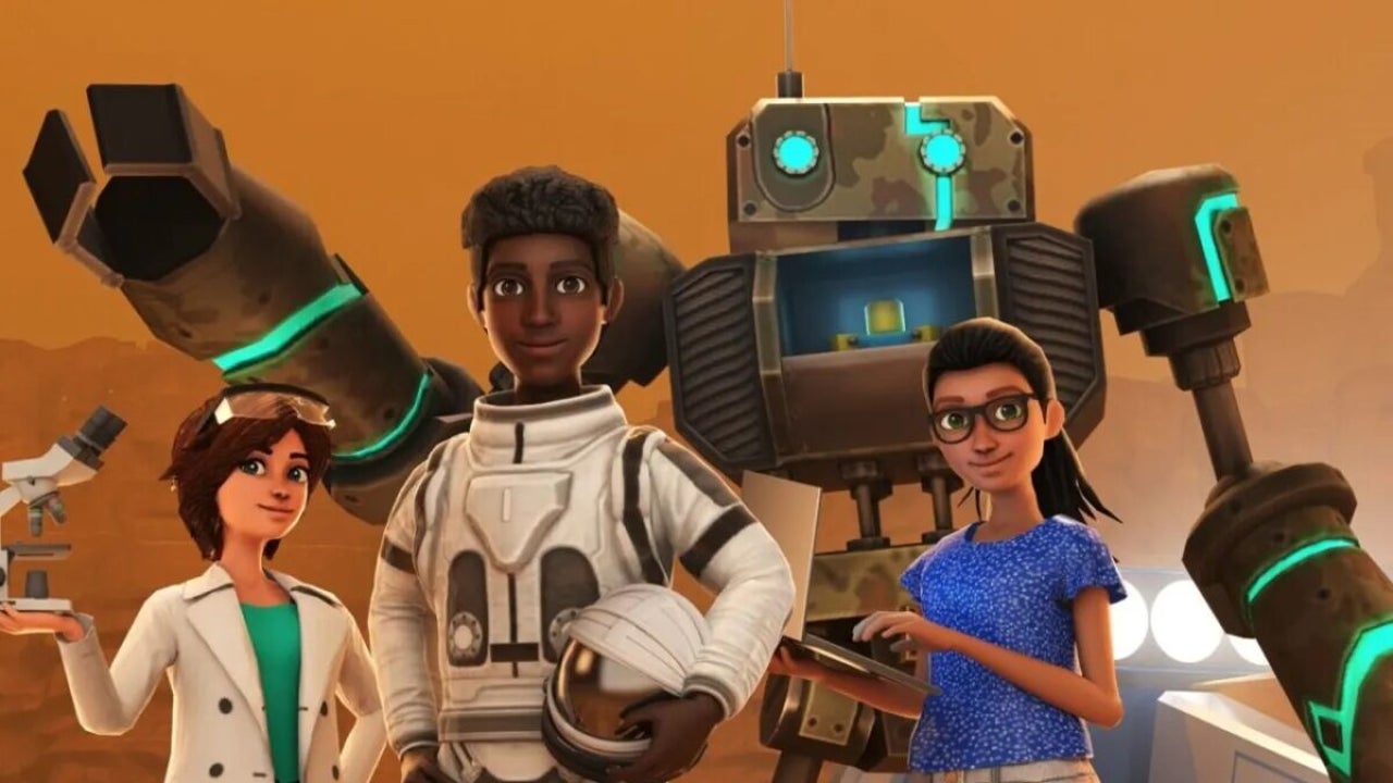 Roblox has just introduced AI so that we can all communicate - Softonic