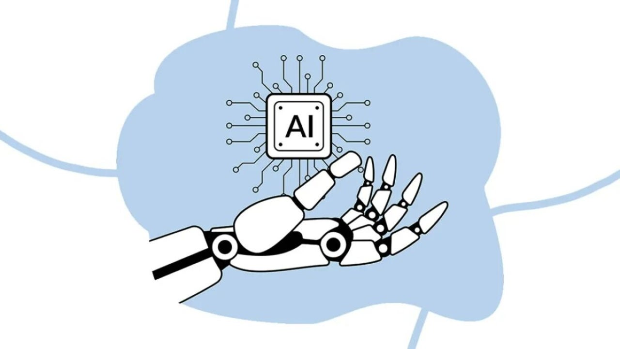 Tumblr and WordPress will sell user data to AI companies - Softonic