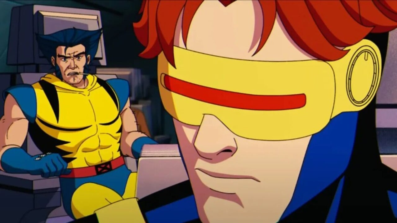 The X-Men 97 trailer for Disney Plus allows us to reconnect with the ...