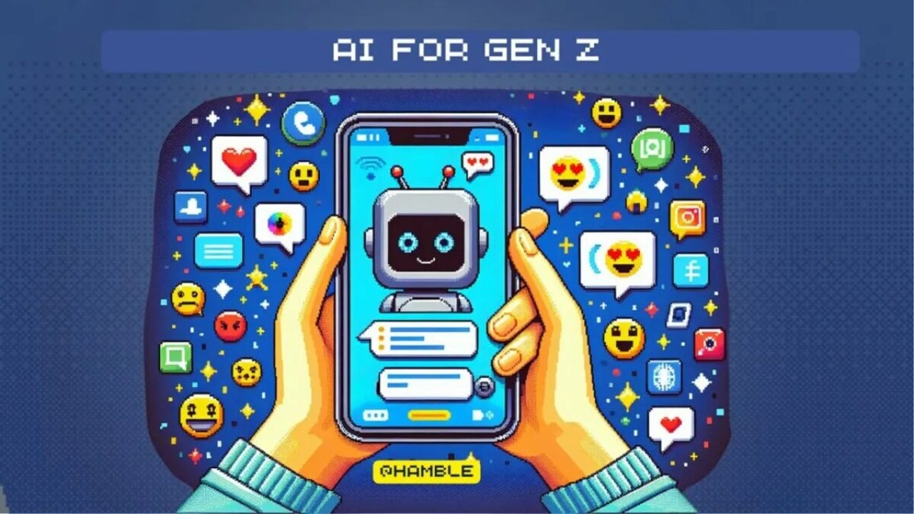 Leave your professional future in the hands of ChatGPT: Gen Z is doing ...