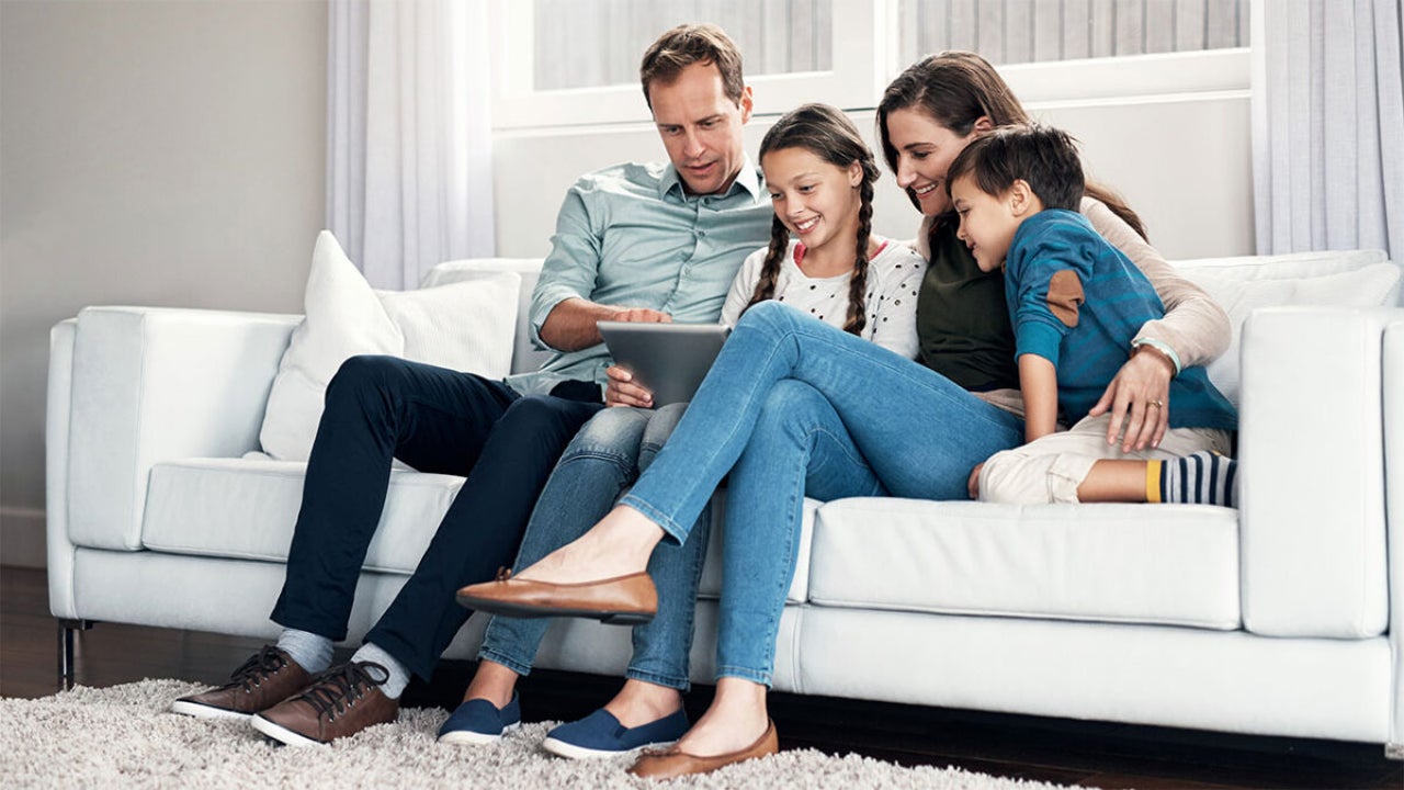 Safeguarding Your Digital Life with Kaspersky Premium - Softonic