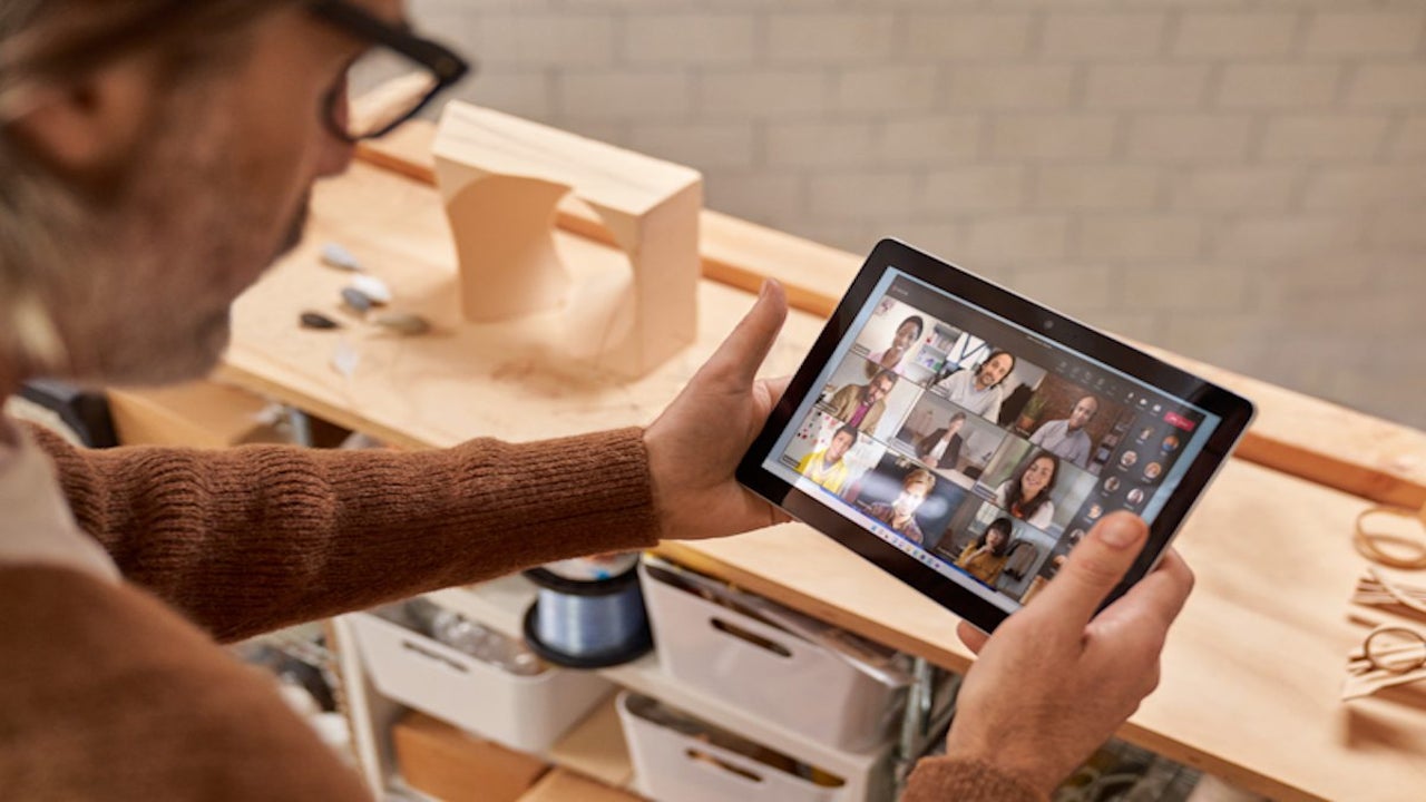 Unlock the Potential of Your Small Business with Microsoft 365 For ...