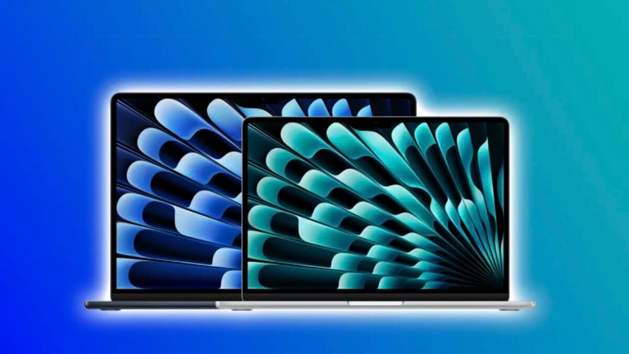 They disassemble the MacBook Air M3 and find this little big surprise ...