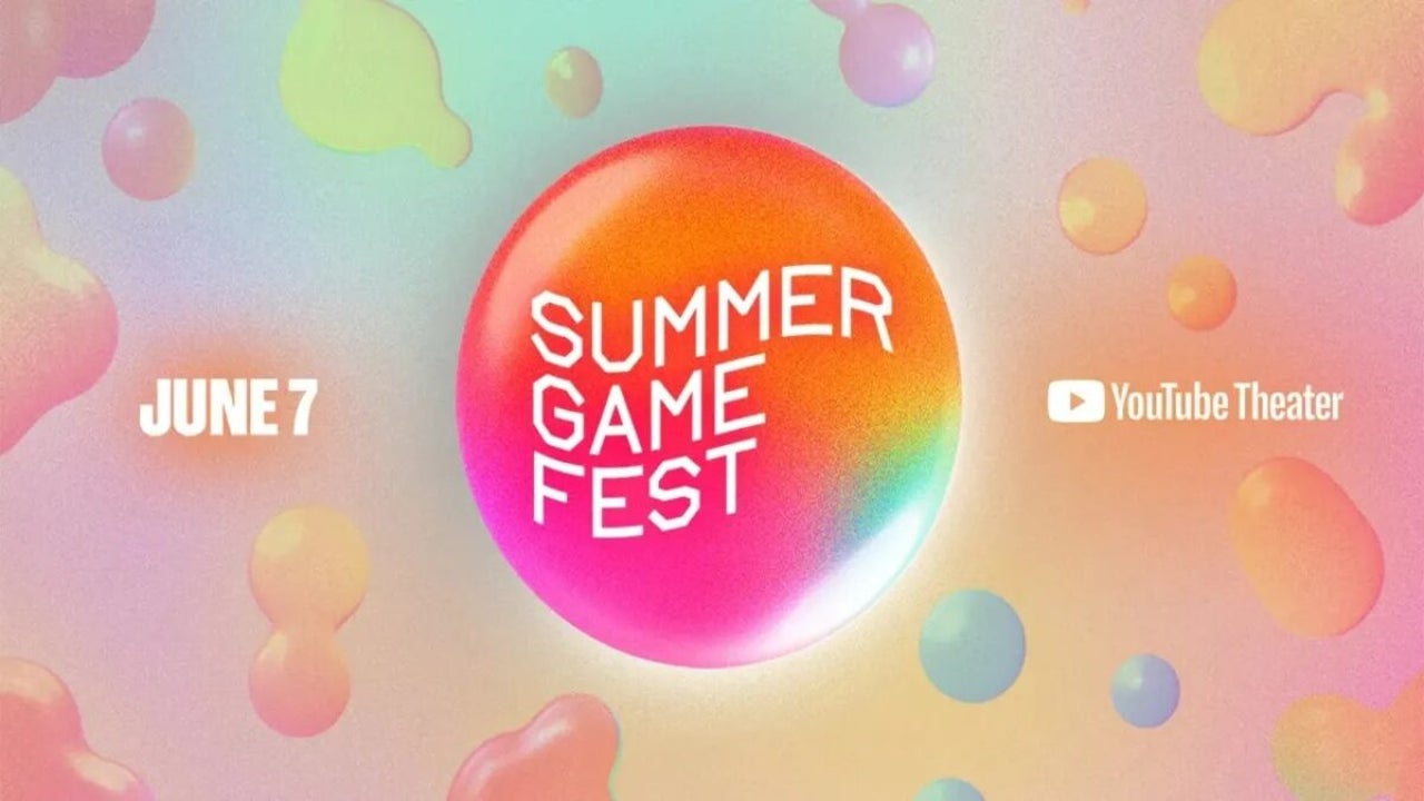 We already have the dates and times for the Summer Game Fest 2024 ...