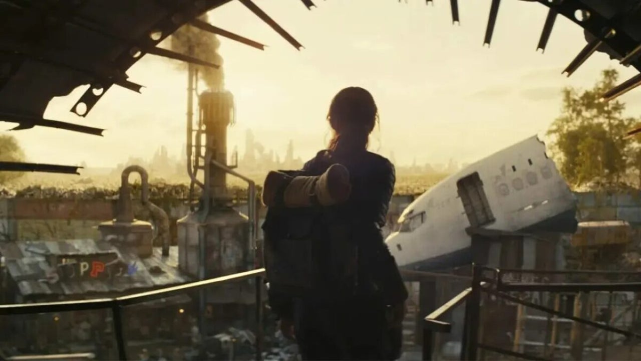 The launch trailer for the Fallout series is the best thing you’re ...