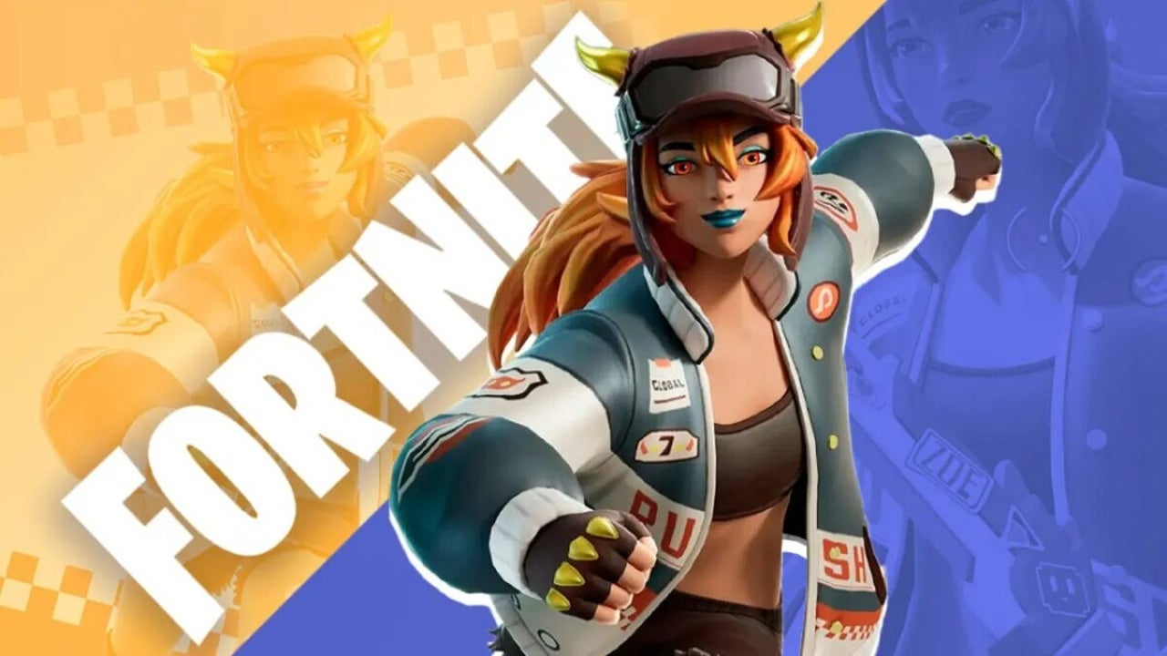 Fortnite gives you a gift if you are subscribed to PS Plus - Softonic