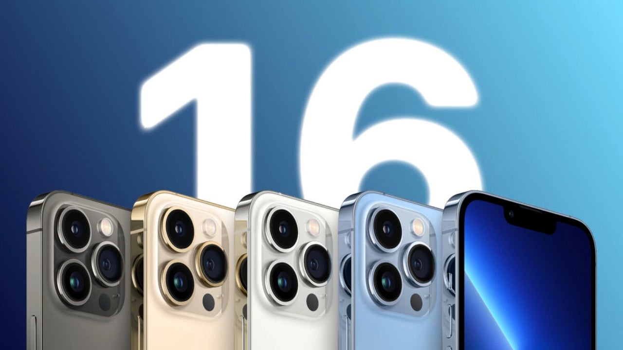 This is the reason why the iPhone 16 would come with more RAM than ever ...