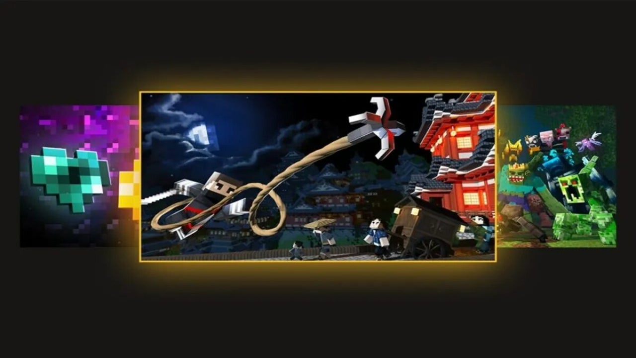 The Minecraft Marketplace Pass is here to give you what you want: more ...