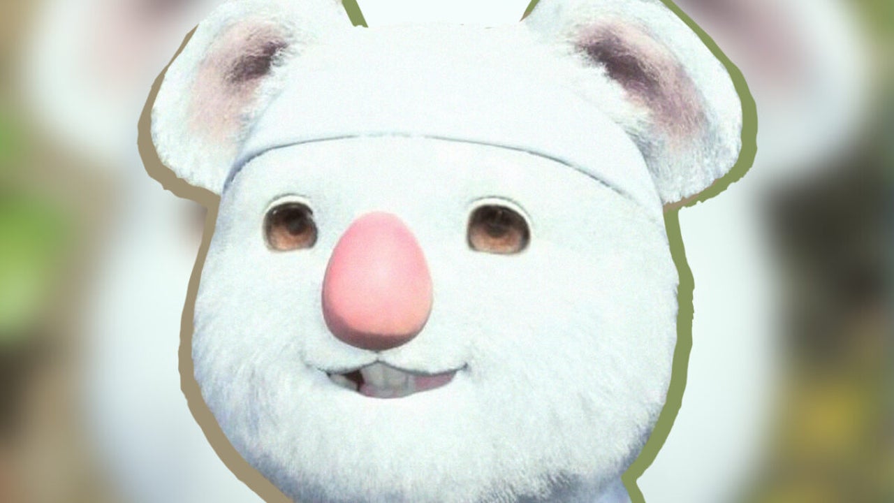 The moguris from Final Fantasy VII Rebirth are more unsettling than ...