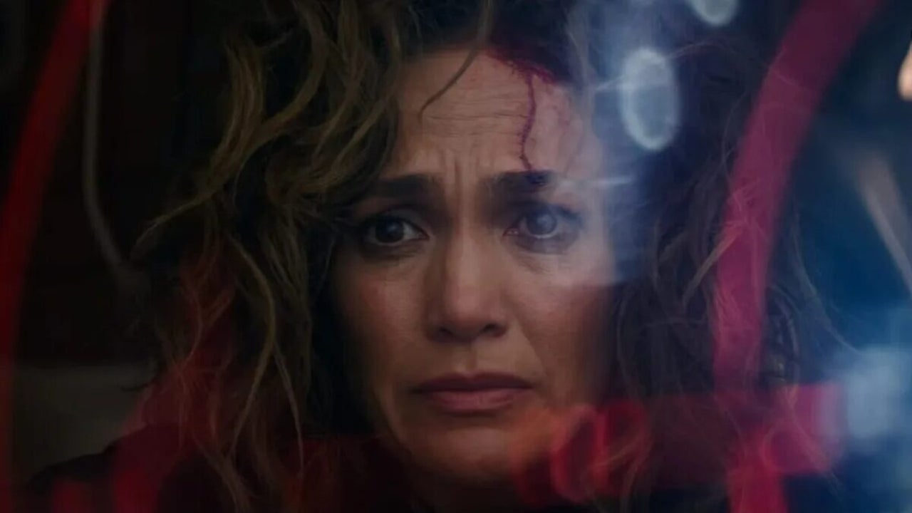 Netflix has a new science fiction gem on its hands and Artificial ...