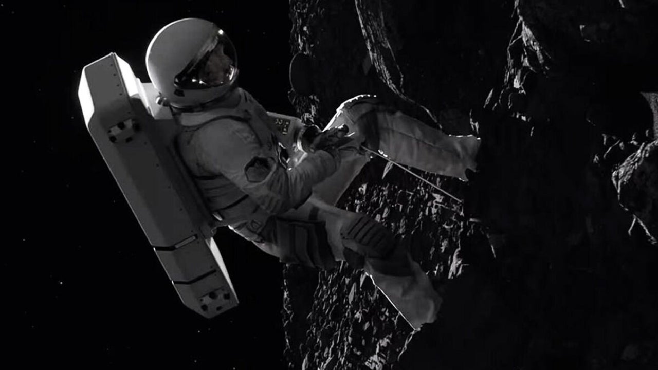 This Apple TV+ series about space has been one of the best in its ...