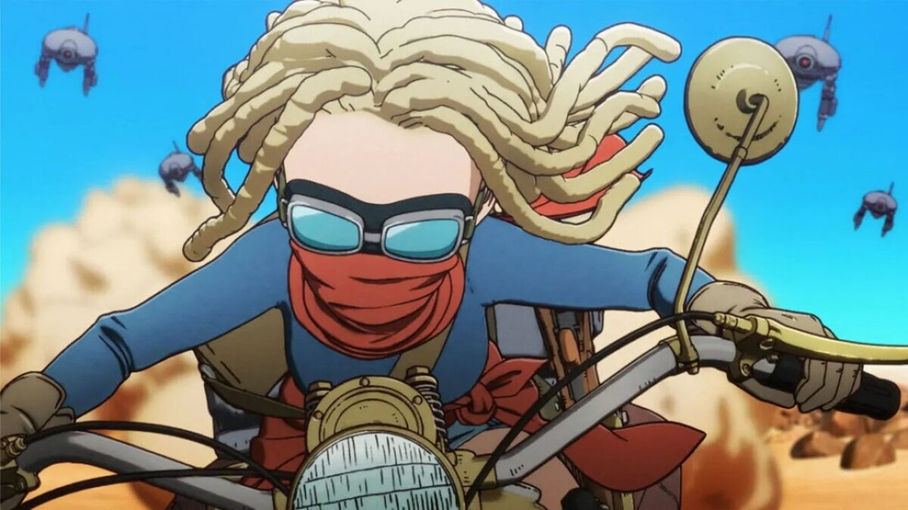 Akira Toriyama wrote an exclusive story before he died, and soon we ...