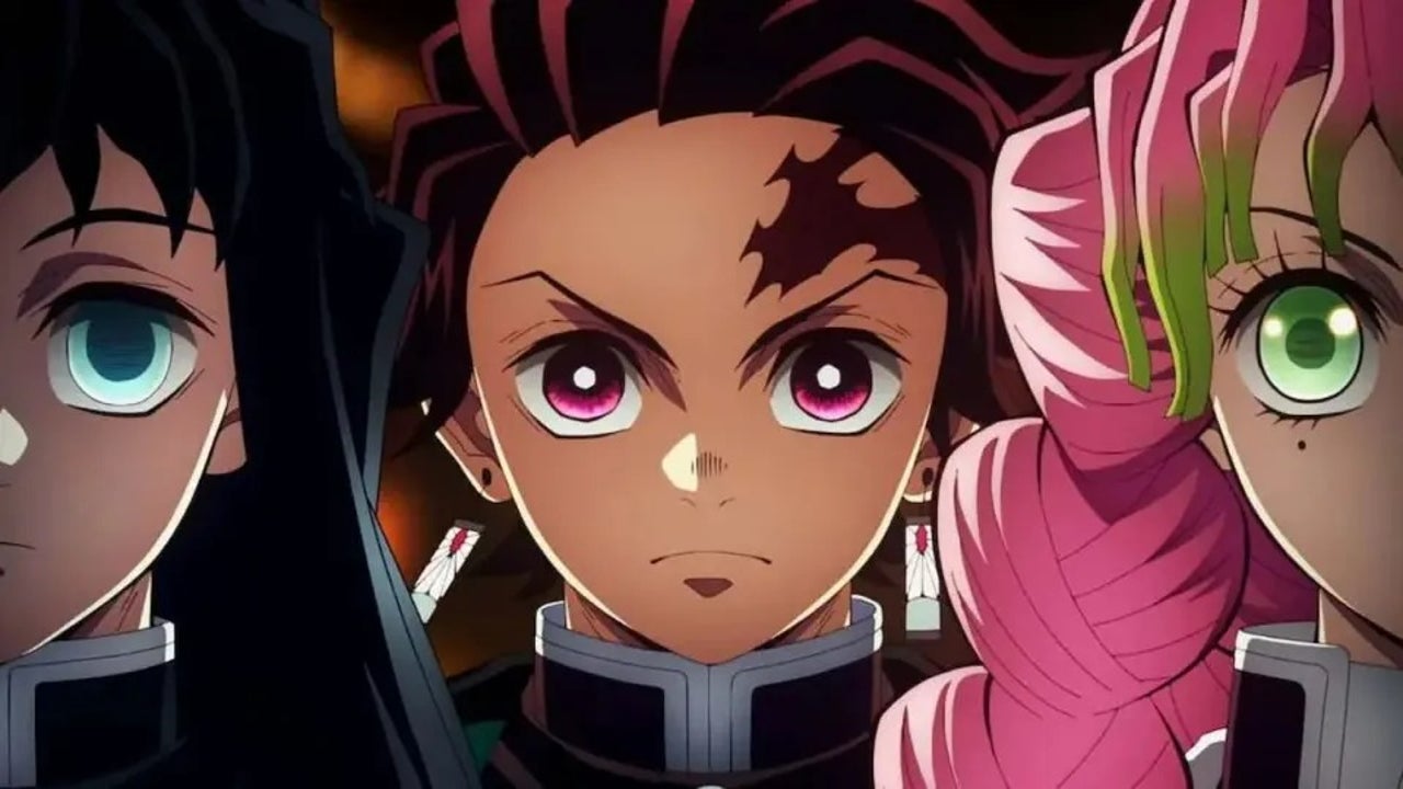 Everything you need to know about the new season of Kimetsu no Yaiba ...