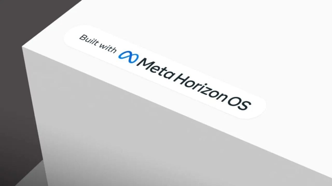 Be careful, Apple! Meta launches Horizon OS and opens its ecosystem to ...