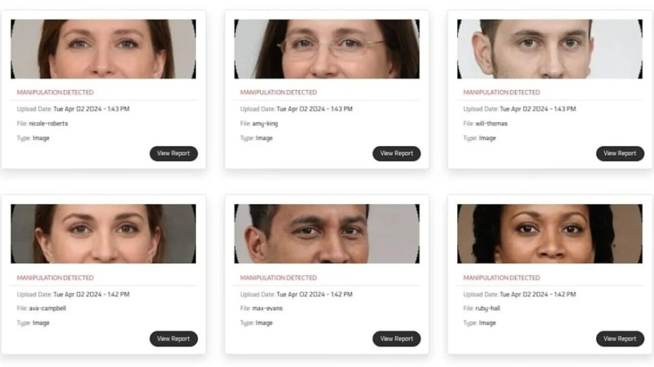 This is how the new SEO scam works that uses AI-generated lawyers ...