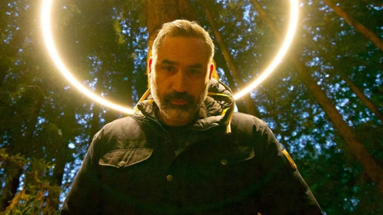 The director of the year’s most anticipated science fiction film ...