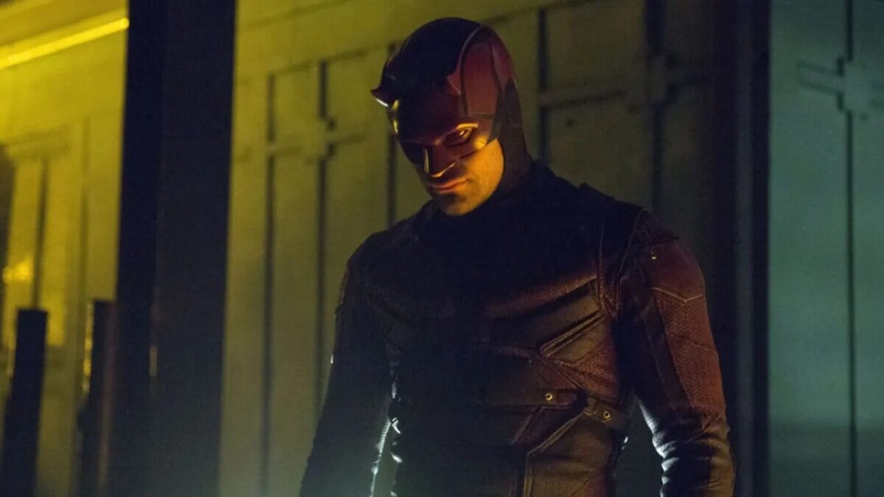 Daredevil: Born Again brings back one of the best actresses from ...