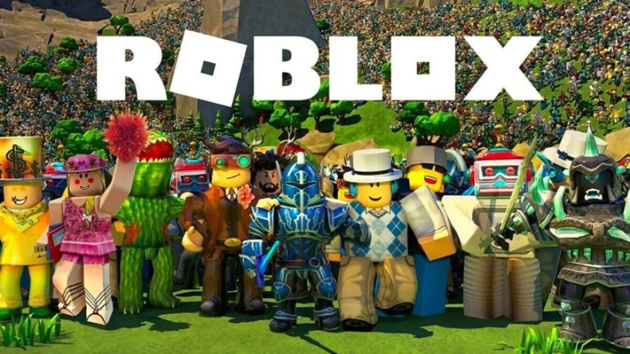 The person in charge of Roblox continues to stir up controversy with ...