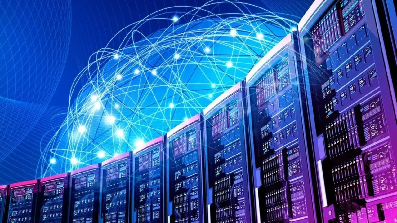 The future of the Internet: Amazon and Harvard achieve a milestone in ...