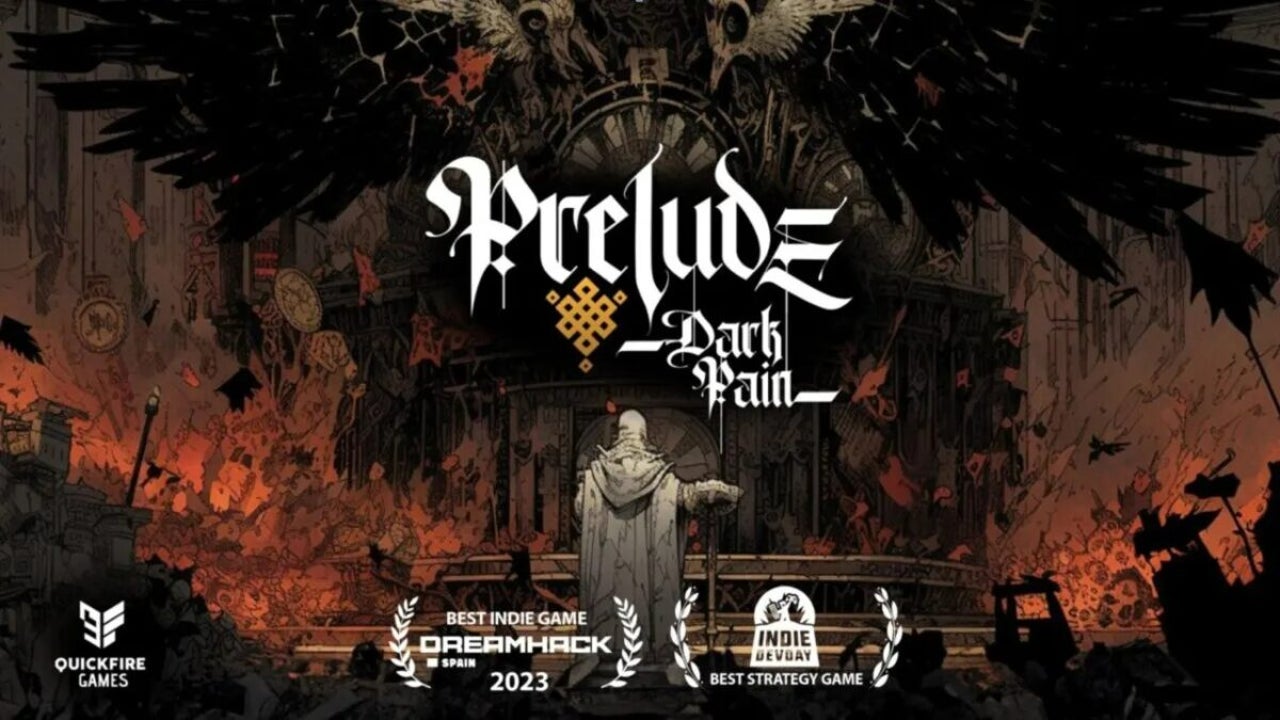 If you’re hungry for a good tactical RPG, make room for Prelude Dark ...